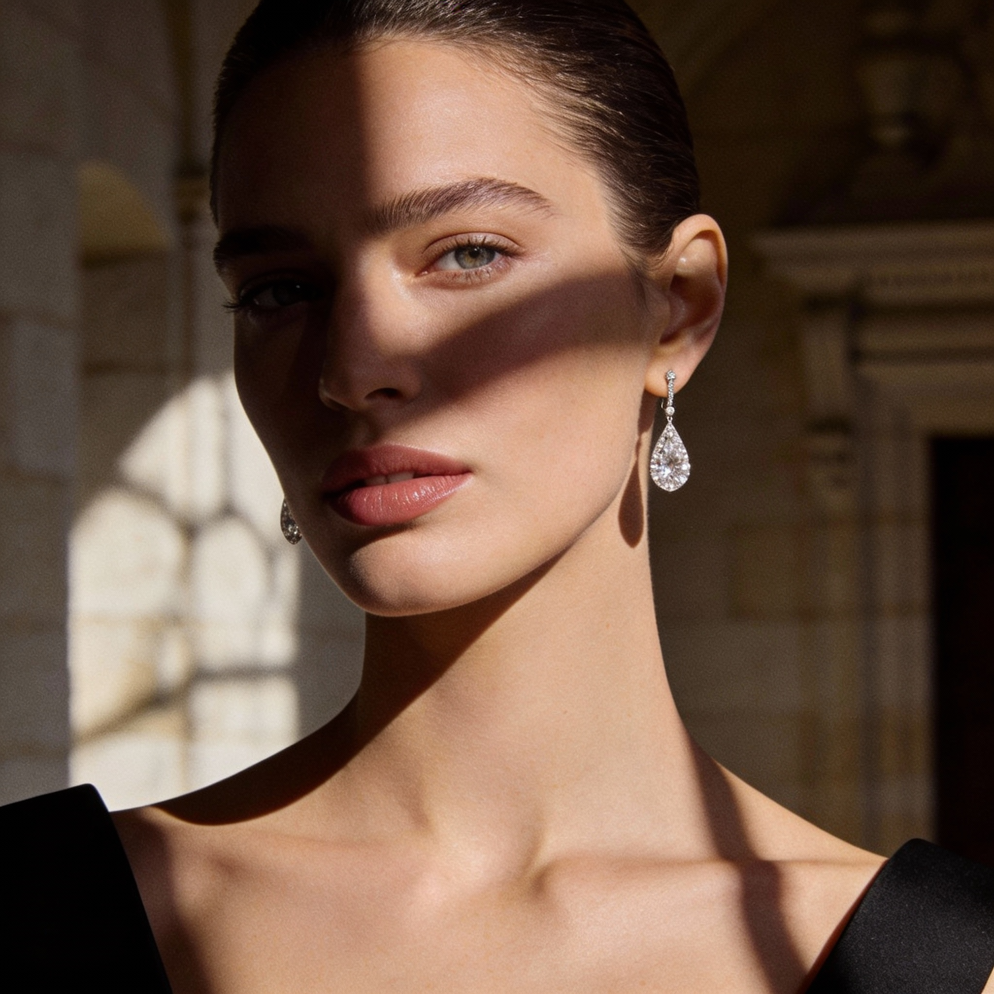 Earrings – Harper & Stones