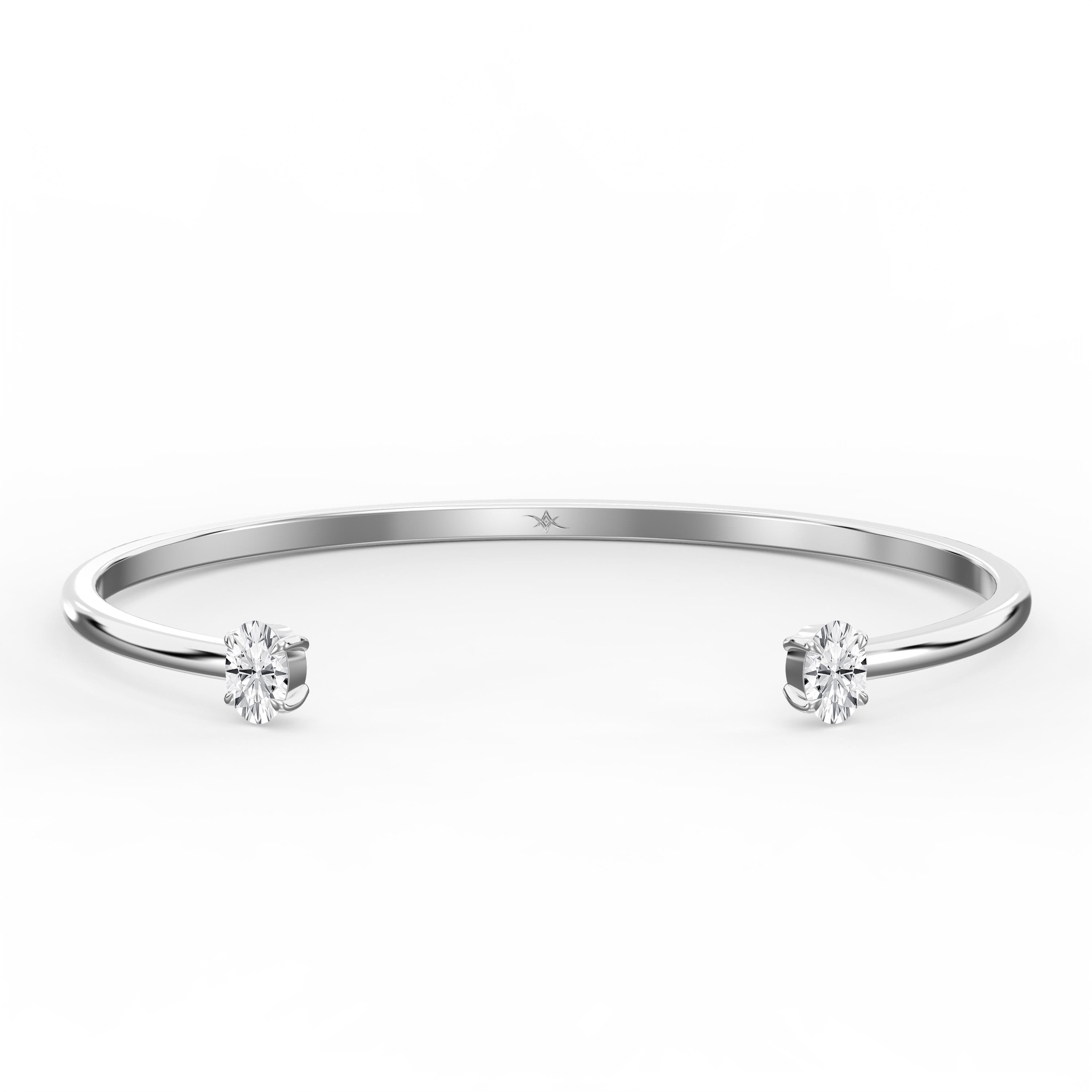 Cuff Bracelet – Harper & Stones