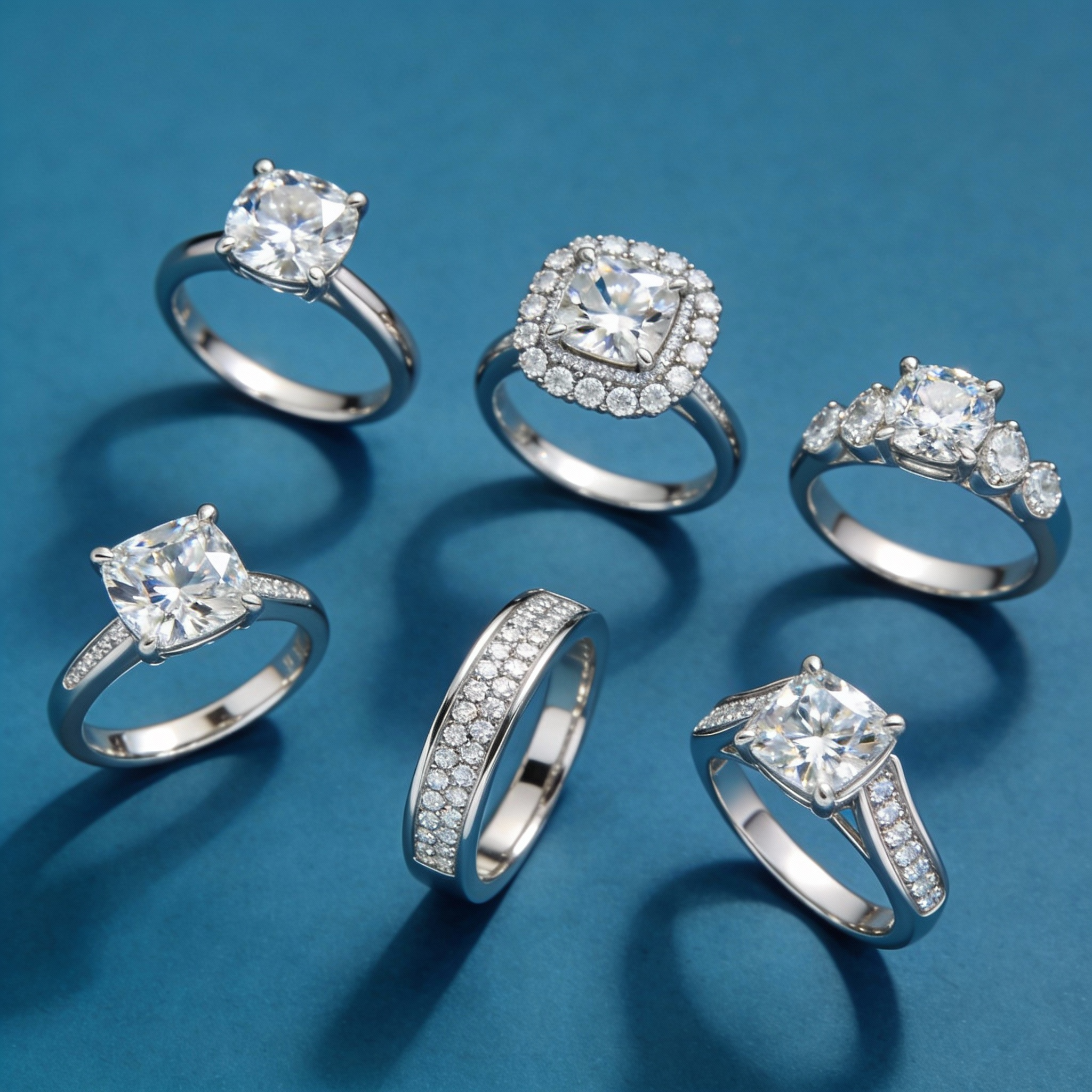 Style Rings – Harper & Stones